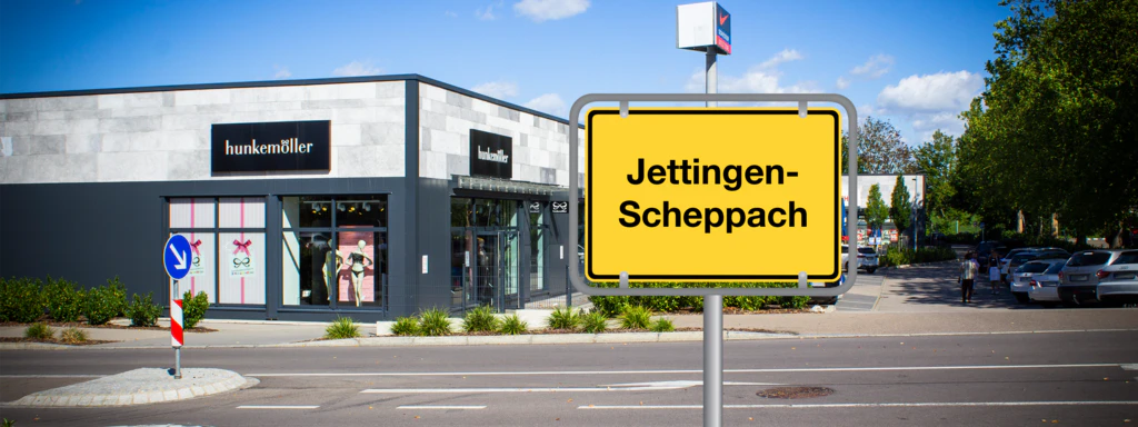 Post Jettingen Scheppach