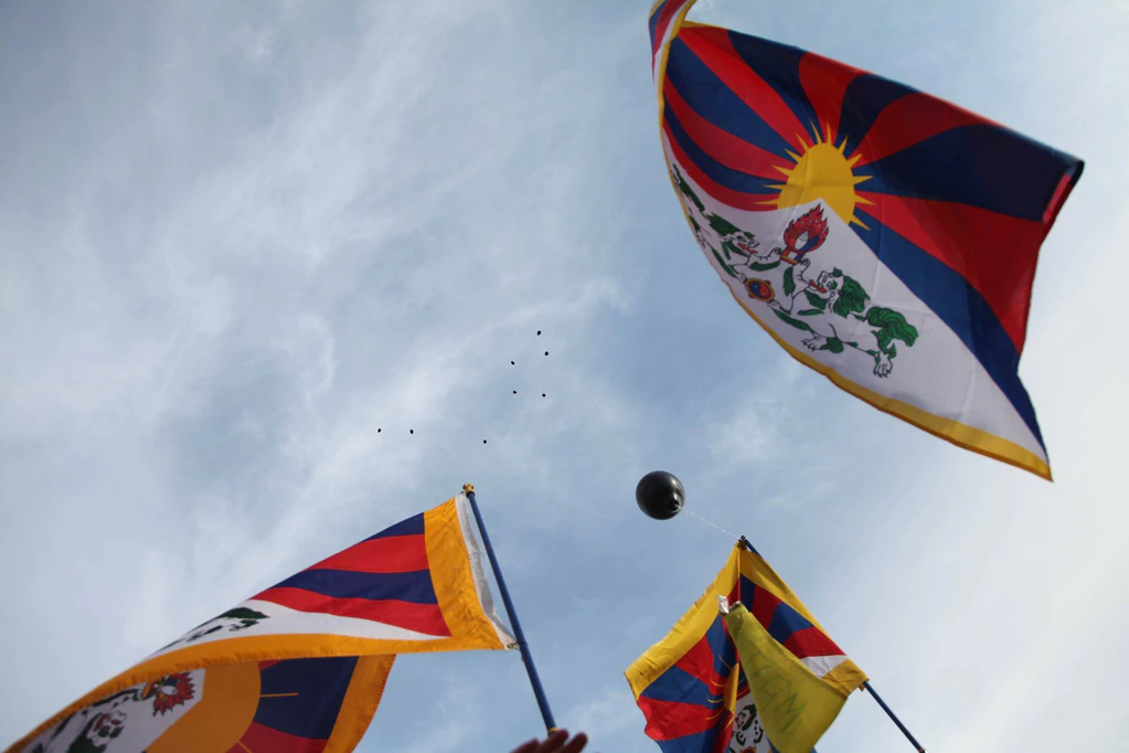 Neu-Ulm: „Flagge zeigen für Tibet“ – Jahrestag am 10. März | DONAU 3 FM