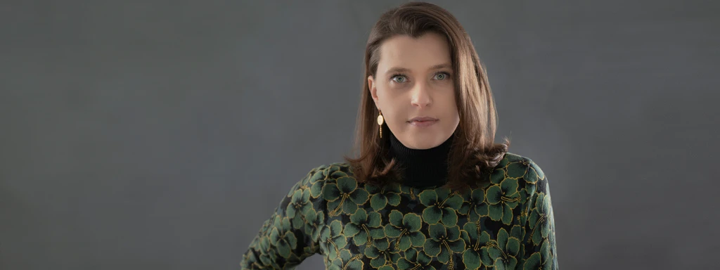 Für Oscar nominiert: Maria Brendle, Kurzfilm-Gewinnerin der Filmtage ...