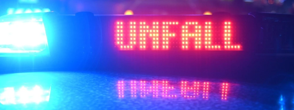 Vollsperrung der B 30 nach schwerem Unfall | DONAU 3 FM