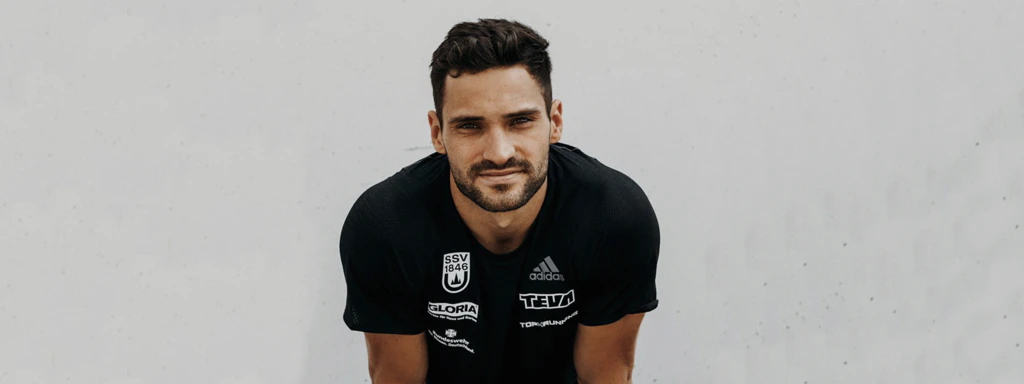 Ulmer Tim Nowak wird Deutscher Meister: Zehnkampf-Krönung in Dresden ...