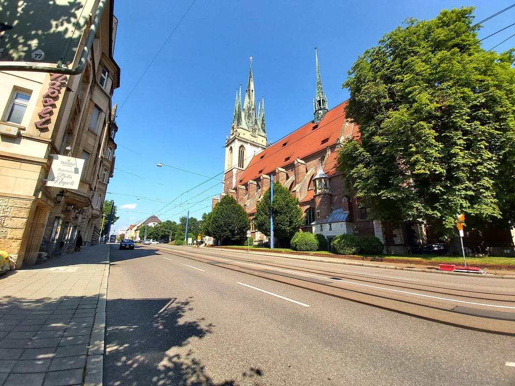 Noch eine Baustelle für Ulm: Alter Kanal in der Olgastraße wird saniert ...
