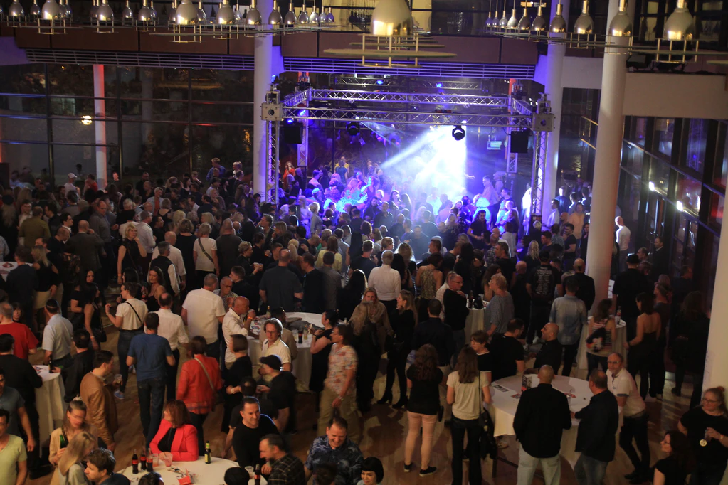 Galerie: Die große DONAU 3 FM Ü30 Party | DONAU 3 FM