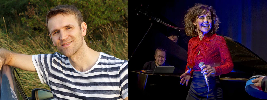 Musik-Frühstück mit Henning Dampel und Lea Knudsen in Blaustein | DONAU ...
