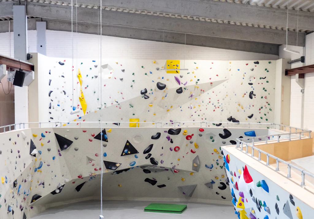 Stuntwerk Senden: NINJA WARRIOR WETTKÄMPFE 2024 | DONAU 3 FM