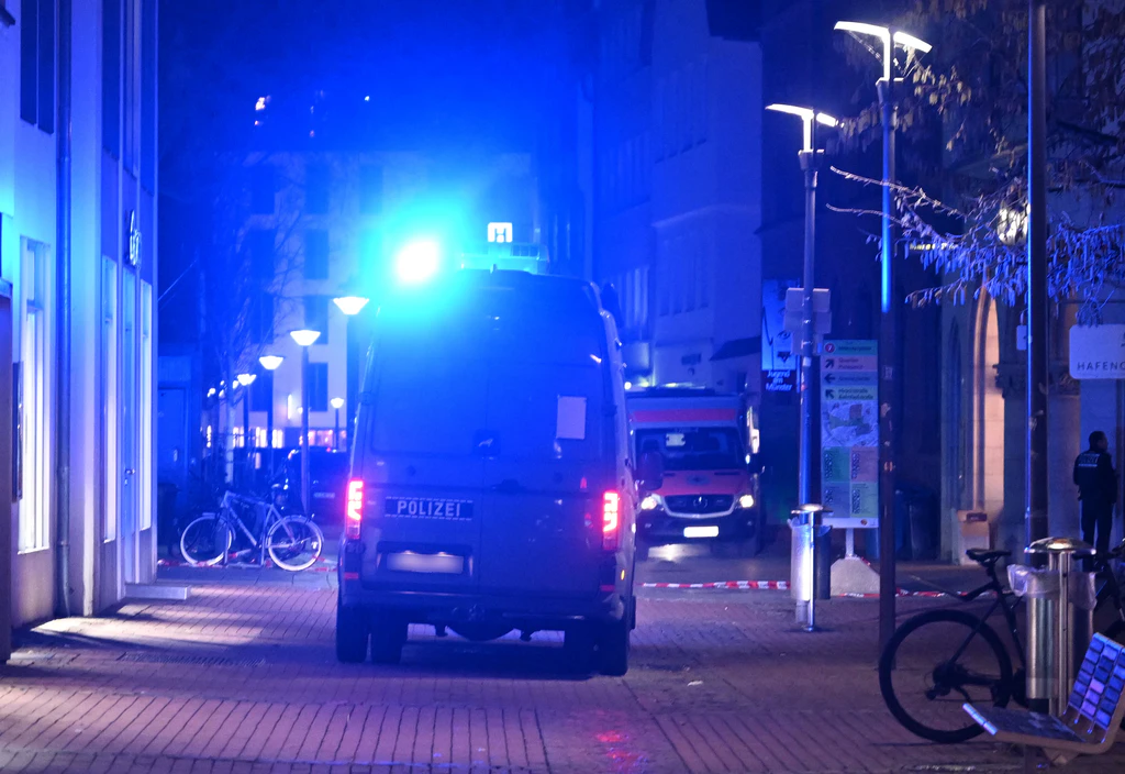 Geiselnahme in Ulm: Alle Infos der Polizei | DONAU 3 FM