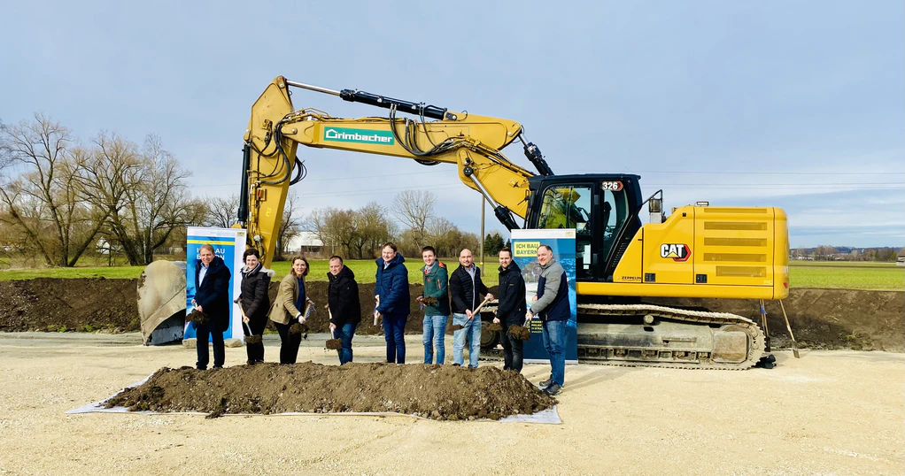 Mindelbrücke in Jettingen-Scheppach wird neu gebaut | DONAU 3 FM