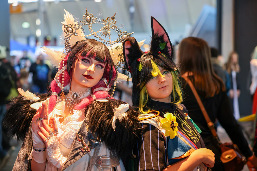 Comic Con Stuttgart 2025: Größer, bunter, spektakulärer! | DONAU 3 FM