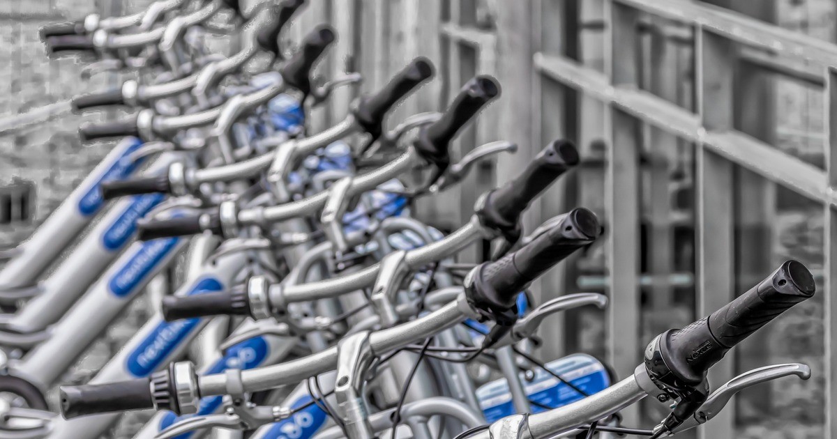 ADFC: Fahrradcodierung am Dienstag in Ulm | DONAU 3 FM