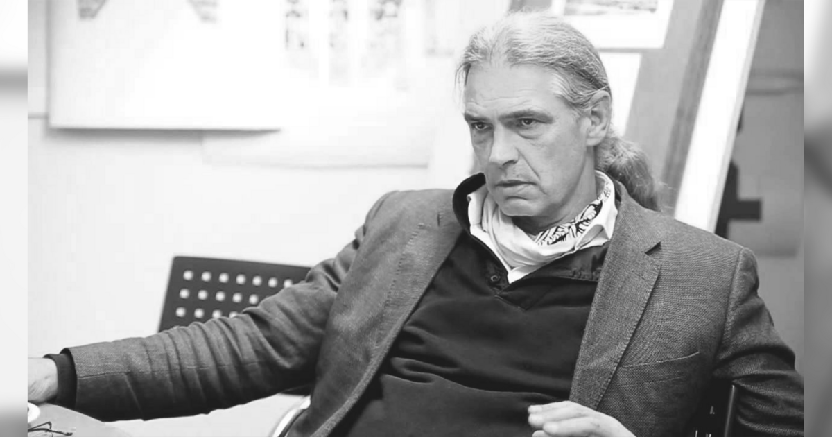 Münsterbaumeister Michael Hilbert mit 58 Jahren gestorben | DONAU 3 FM