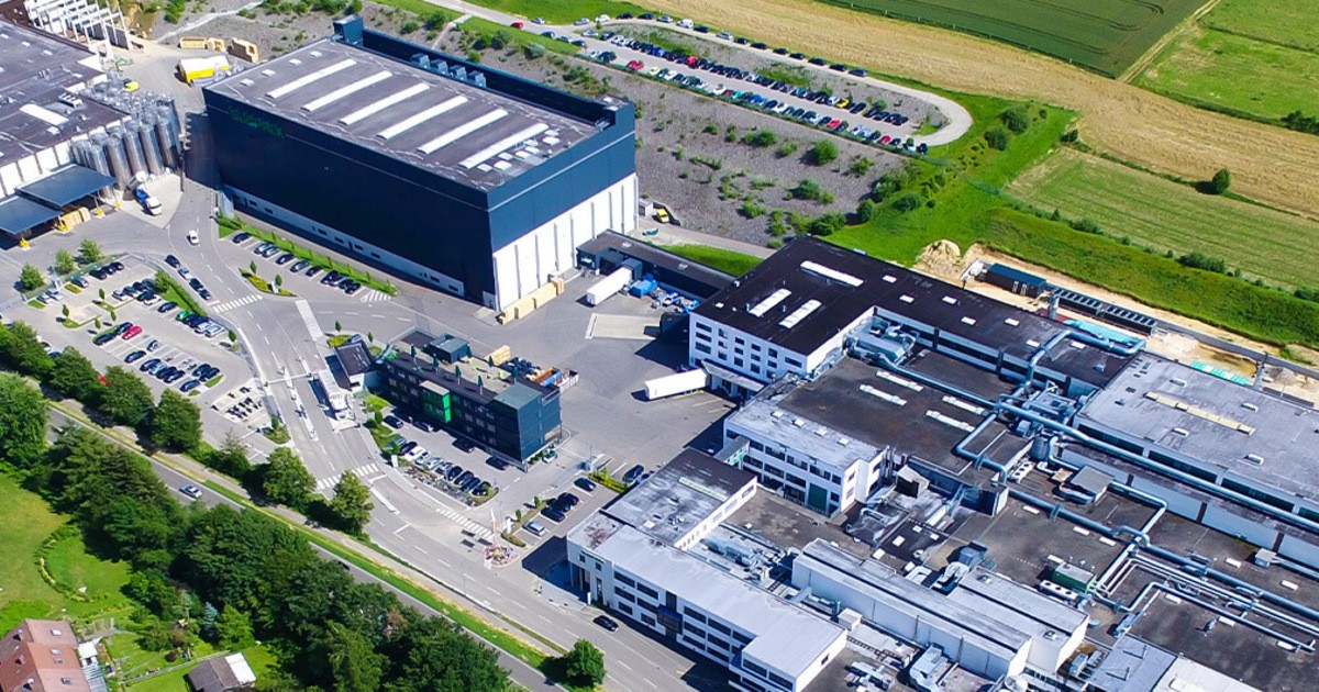 Südpack gewinnt „PackTheFuture“ Award | DONAU 3 FM