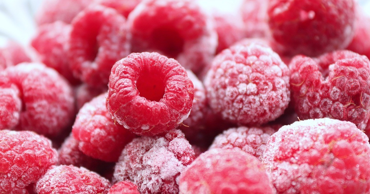 Dieser Fehler sollte bei TK-Beeren vermieden werden | DONAU 3 FM