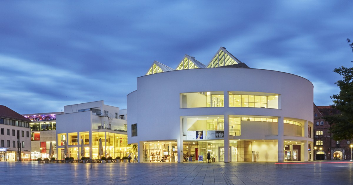 Wiedereröffnung der Museen in Ulm und Neu-Ulm | DONAU 3 FM