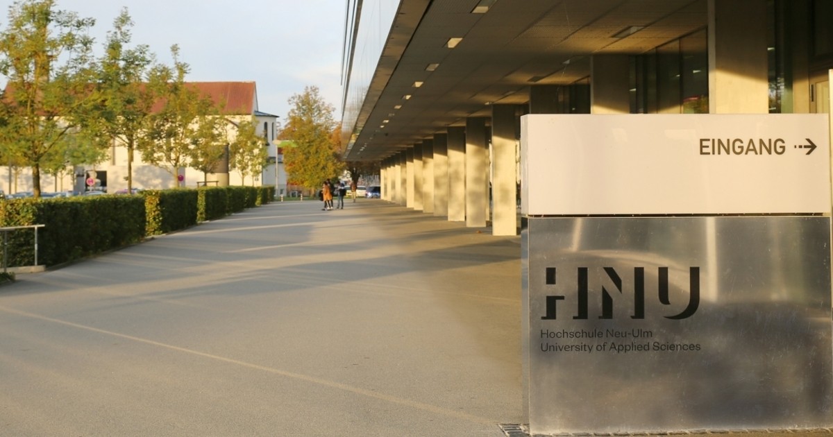 Hochschule Neu-Ulm bekommt 14 neue Professuren | DONAU 3 FM