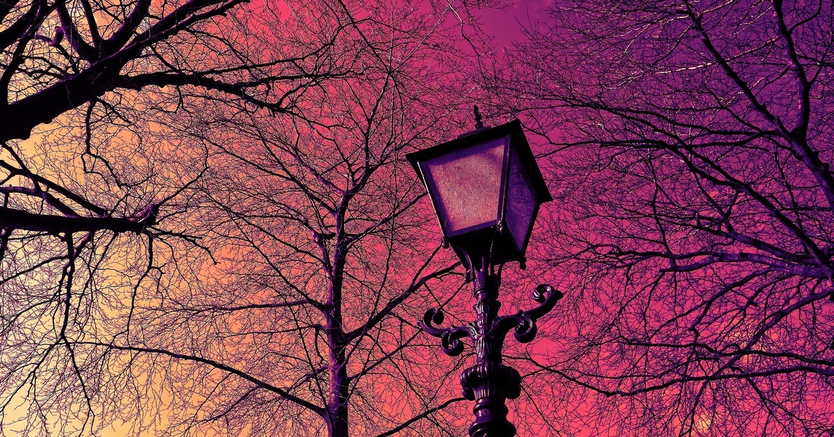 Straßenbeleuchtung in Hattenburg wird abgeschaltet | DONAU 3 FM