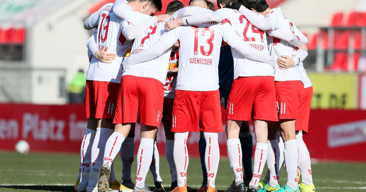 1. FCH weiter im Aufstiegsrennen | DONAU 3 FM