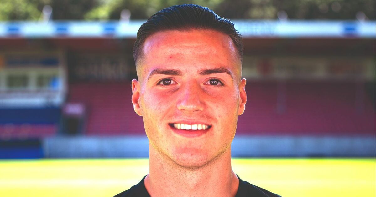 Ramaj wechselt zu Eintracht Frankfurt