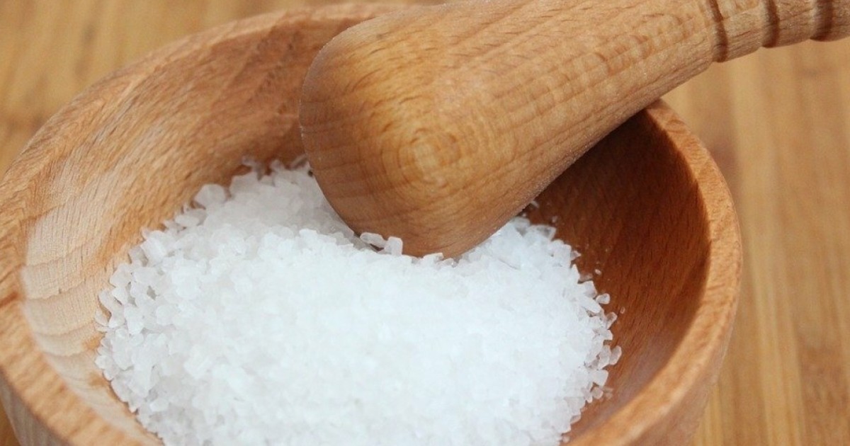 Deshalb ist Jod für unseren Körper so wichtig