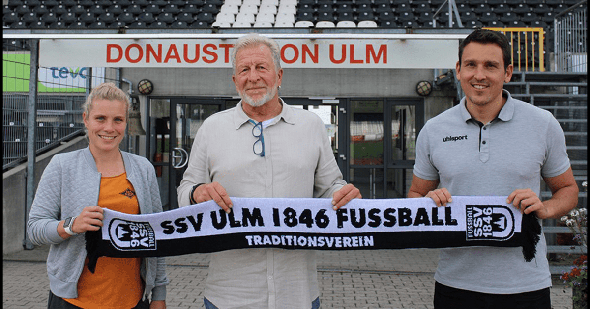 Neuer Stadionsprecher: Nach 25 Jahren verabschiedet sich Hans-Peter ...