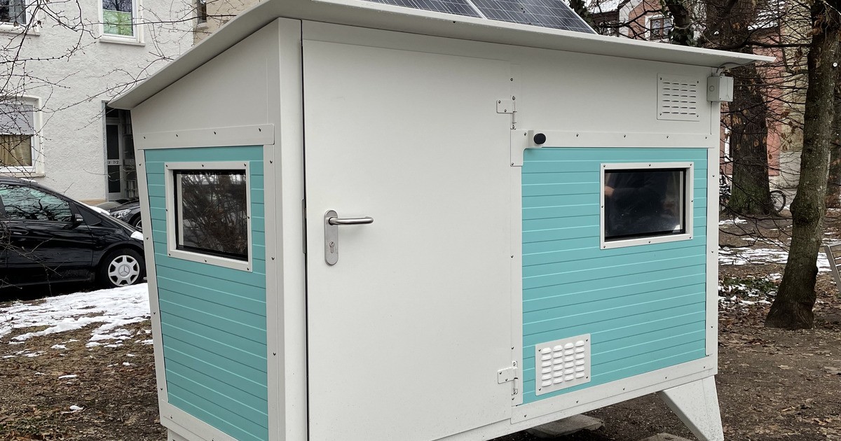 "Ulmer Nester" wieder einsatzbereit