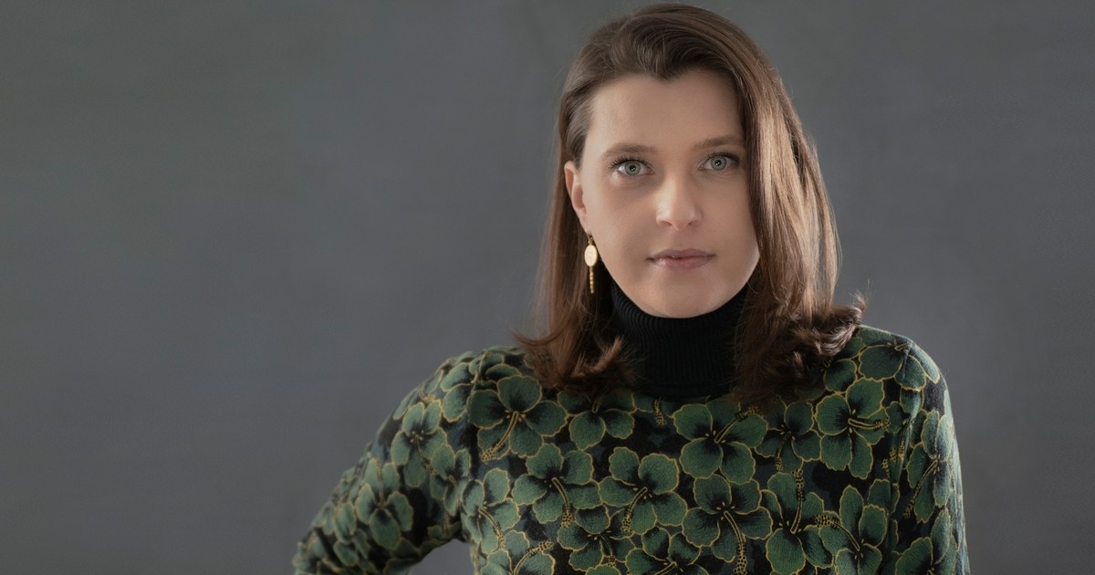 Für Oscar nominiert: Maria Brendle, Kurzfilm-Gewinnerin der Filmtage ...