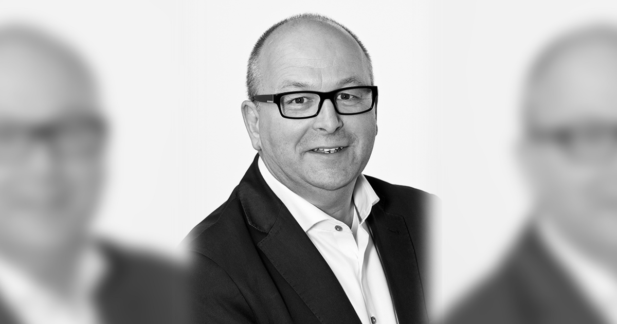 Handwerkskammer Ulm: Ehrenvizepräsident Thomas Rüdiger verstorben