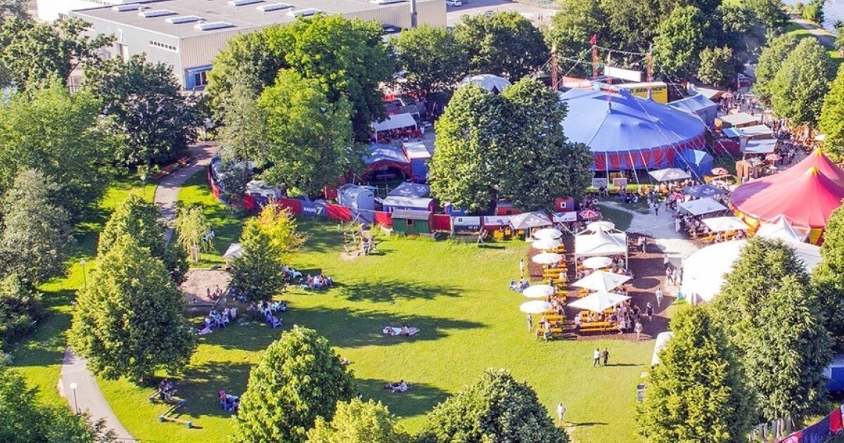 30 Jahre Ulmer Zelt Förderverein! Matinee am Sonntag | DONAU 3 FM