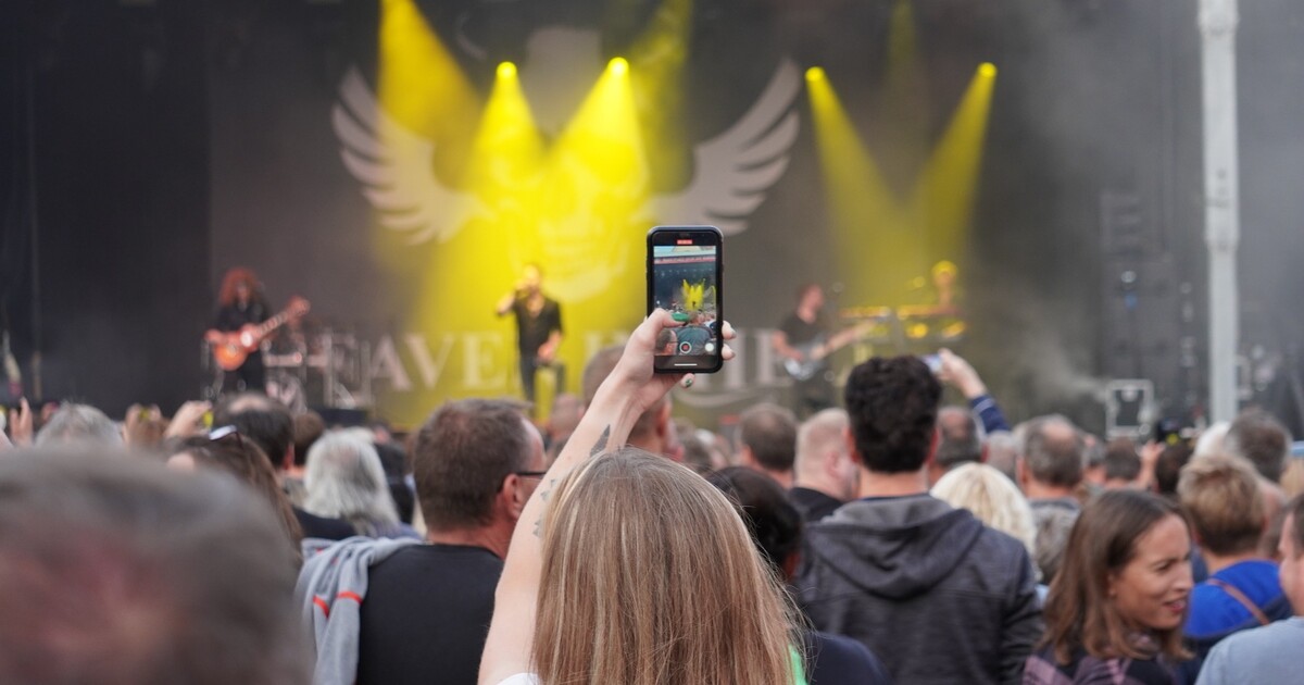 Galerie: Classic Rock Night in Biberach