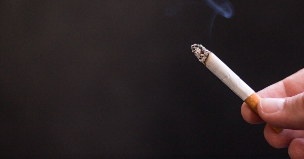 Auf dem Weg zum Nichtraucher: So gelingt die Rauchentwöhnung garantiert ...