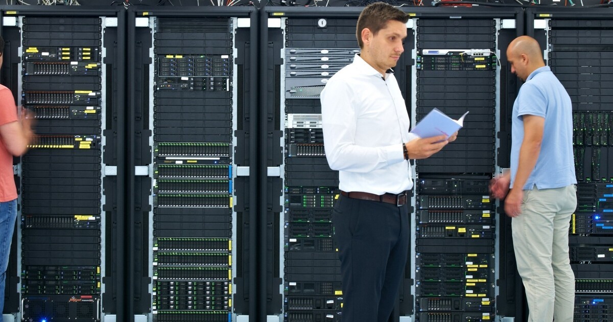 Nach Cyber-Angriff: Wilken Software Group wieder vollständig ...