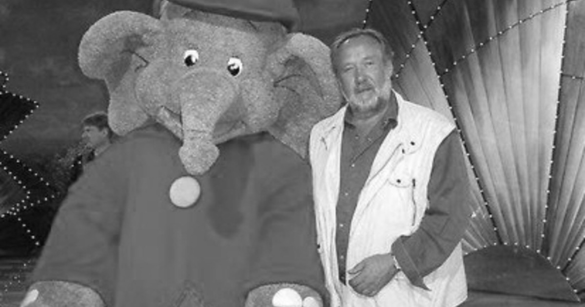 „Benjamin Blümchen“-Sprecher Jürgen Kluckert ist tot | DONAU 3 FM