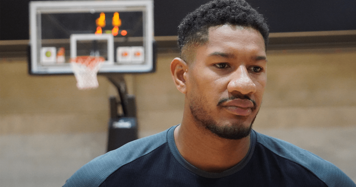 Causa um Basketballer Jallow: Dopingjäger fechten Freispruch an | DONAU ...