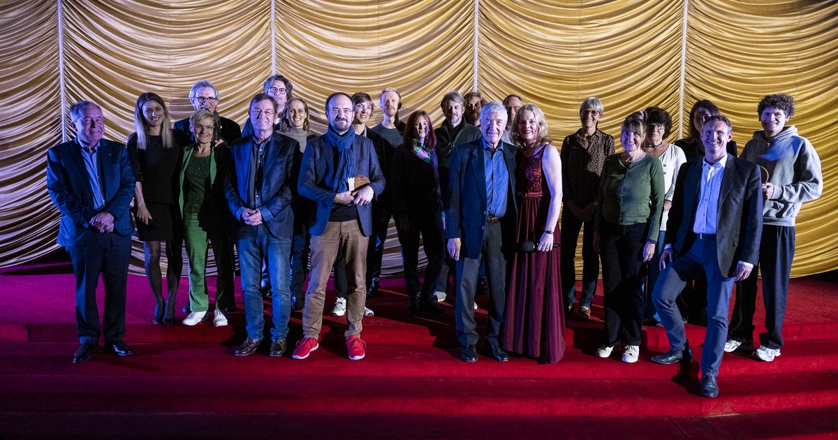 Die 3. Filmtage Oberschwaben in Bildern | DONAU 3 FM