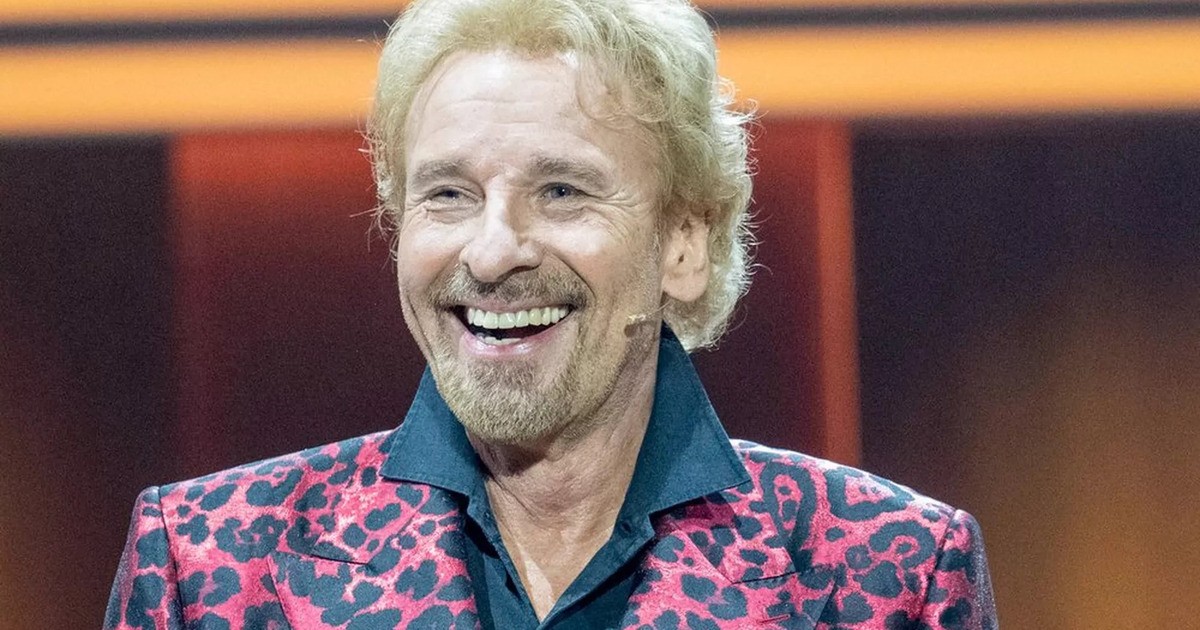 Ein letztes Mal mit «Mr. Wetten, dass..?» | DONAU 3 FM