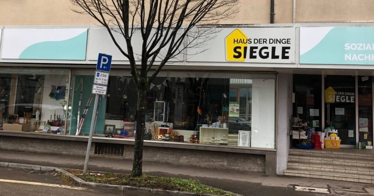 Haus Der Dinge Ulm