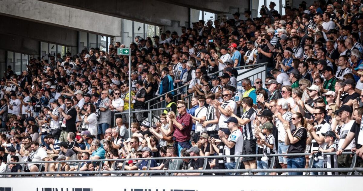 Ulm kassiert späte Gegentore: SSV kämpft tapfer, geht aber leer aus ...