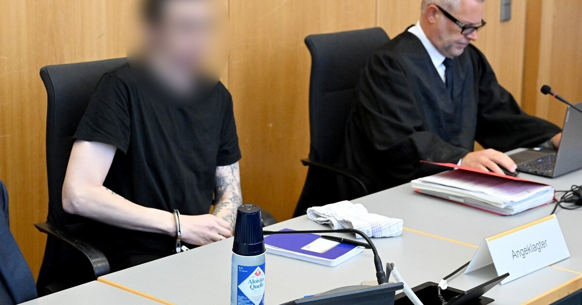 Ulm: Starbucks-Geiselnehmer muss 6 Jahre in Haft | DONAU 3 FM