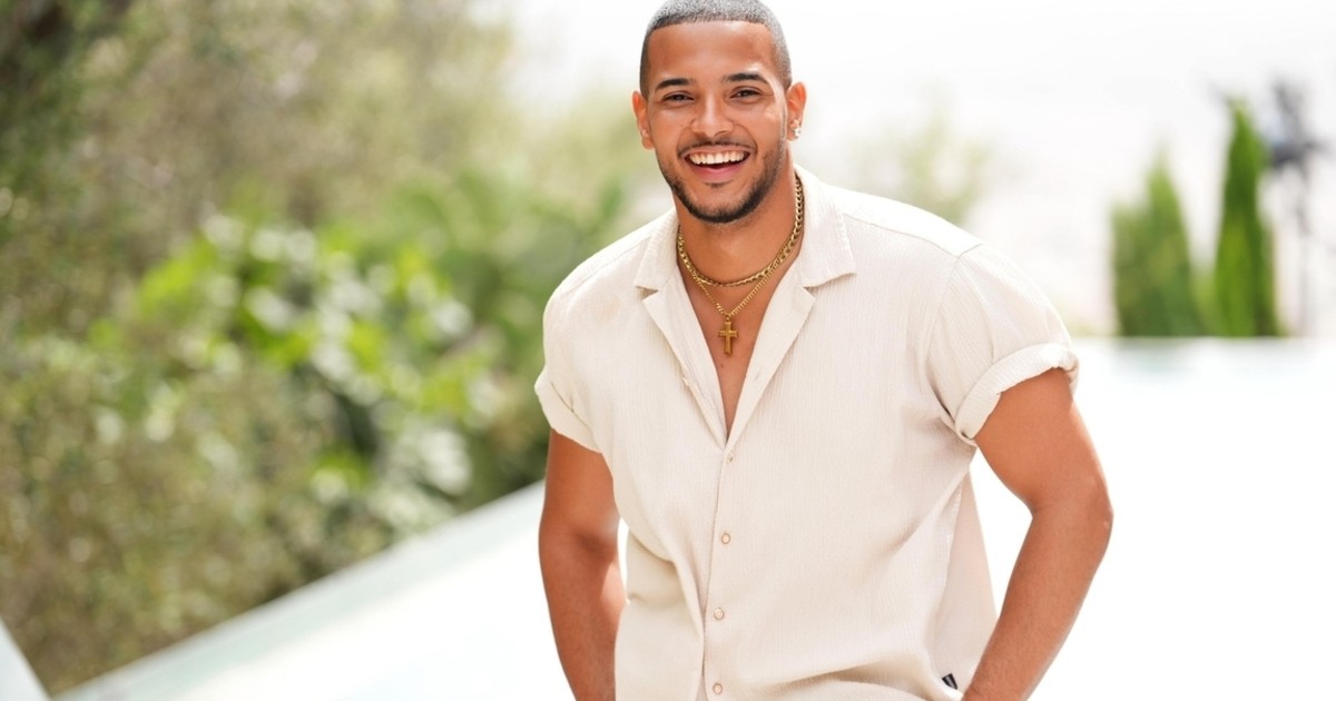 Heidenheimer Philip Matas steht im DSDS-Finale | DONAU 3 FM