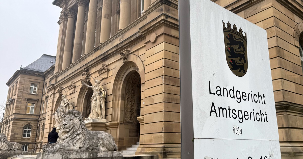 Ulm: Verteidiger spricht von Skandal | DONAU 3 FM