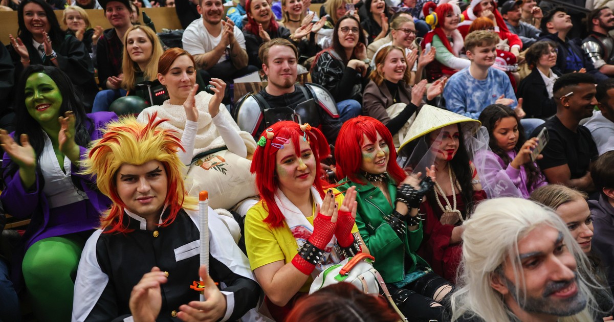 Comic Con Stuttgart 2024: Alle Highlights, Stargäste und Infos | DONAU 3 FM