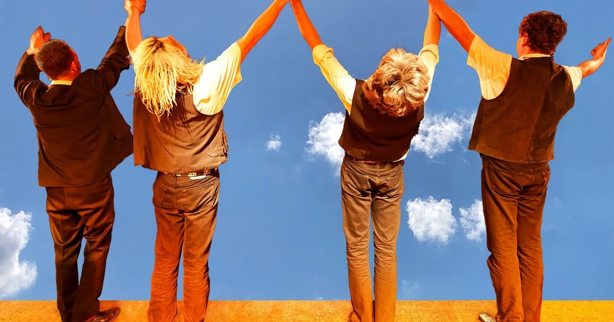 Nach über 30 Jahren: Herrn Stumpfes Zieh & Zupf Kapelle auf ...