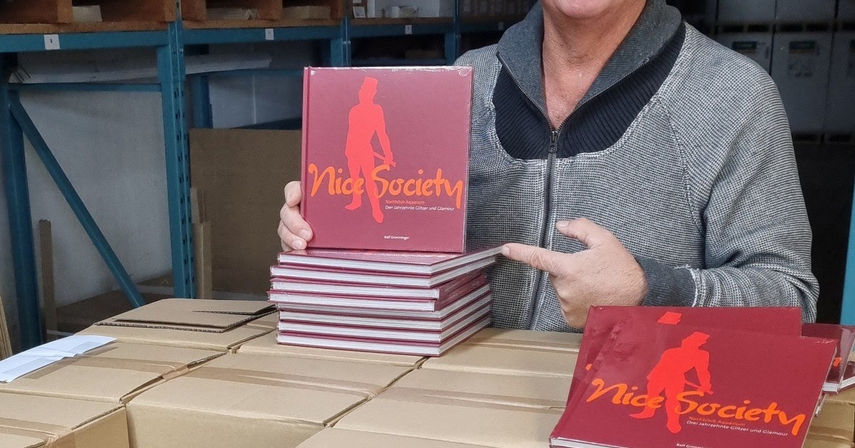 „Nice Society“: Buch über Ulms Kult-Nachtclub geht in vierte Auflage ...