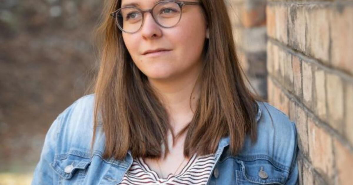 Sabrina trifft … Larissa Fuchs, neue Leiterin Akademie für Darstellende ...